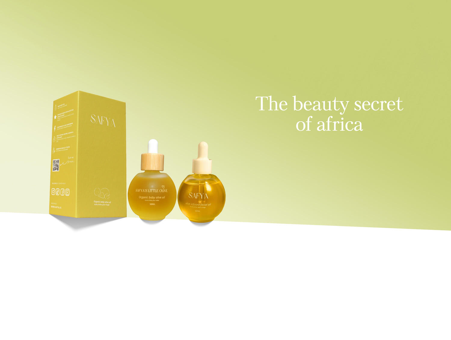 safya oils – Safya