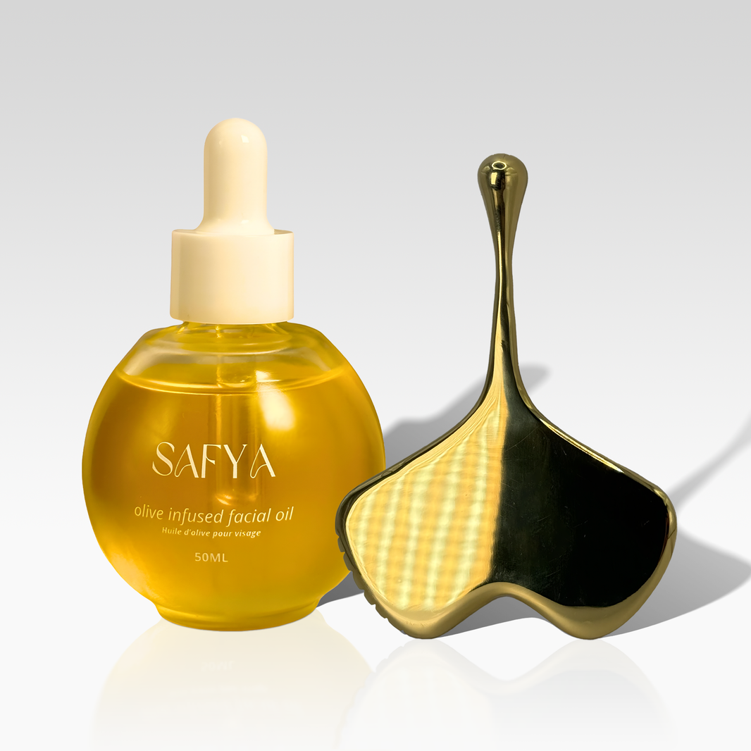 Products – Safya